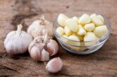 Are Rats Repelled By Garlic? — Reject Rats