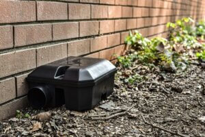 What To Do If There Is A Dead Rat in The Wall